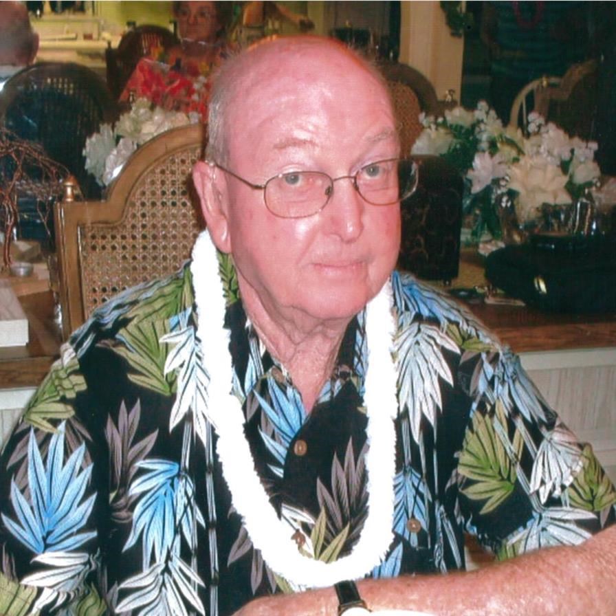 Donald Halford Obituary - Hemet, CA