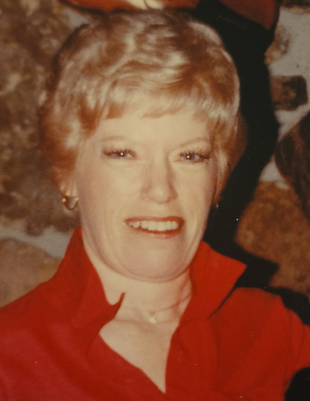 Frances Sharon Obituary - Fort Wayne, IN