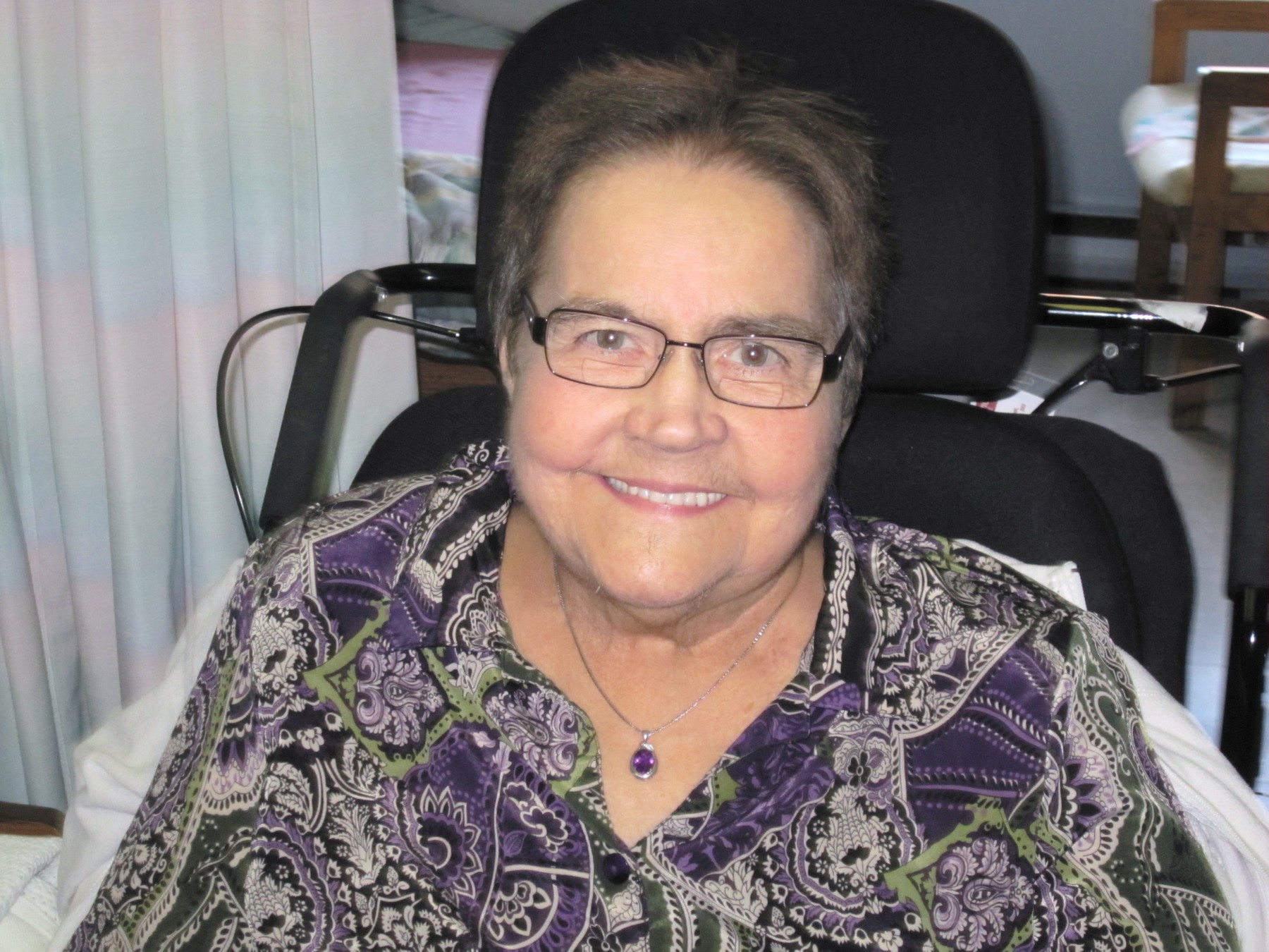 Margaret Elsie Fox Herman Obituary - Hamilton, ON