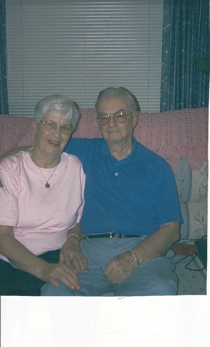 George Max Eddleman Obituary - Del City, OK