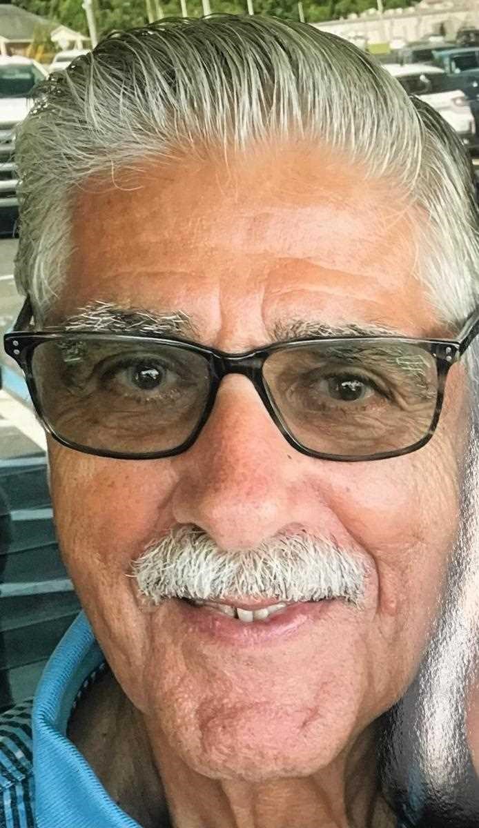 Salvatore Anthony Brocato Sr. Obituary - Middleburg, FL