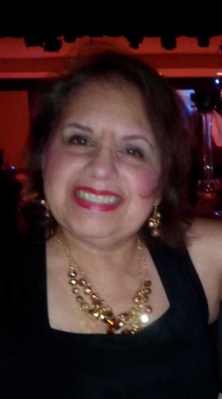 Elizabeth Center Obituary - San Rafael, CA