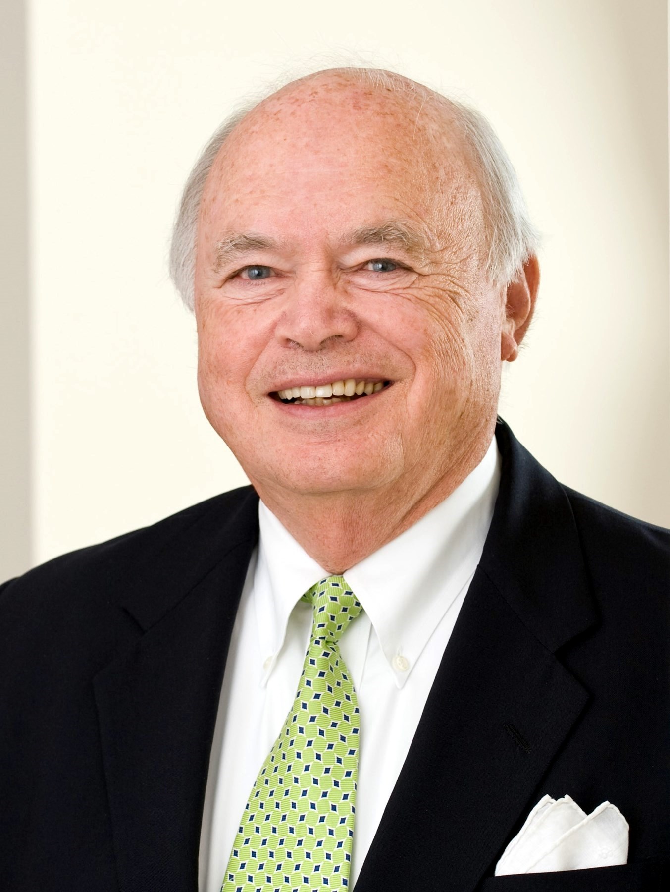 Edgar Beauregarde Fisher, Jr. Obituary - Greensboro, NC