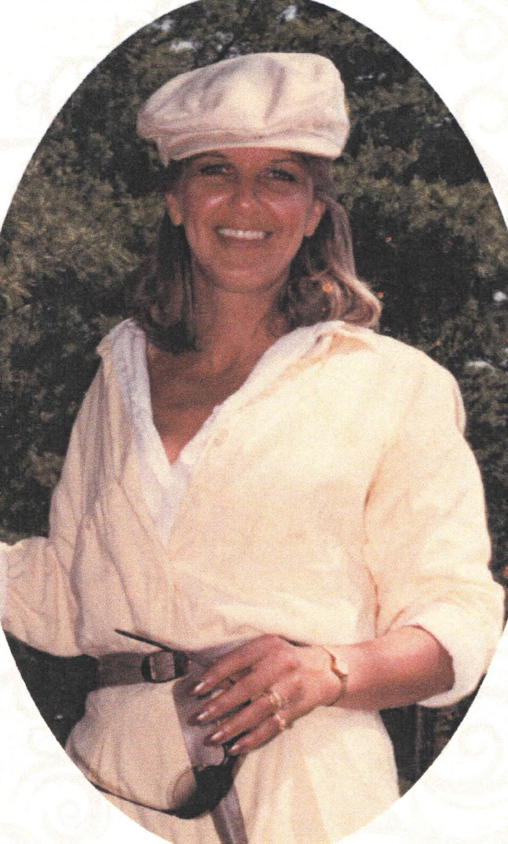 Carole Marcotte avis de décès - Oka, QC