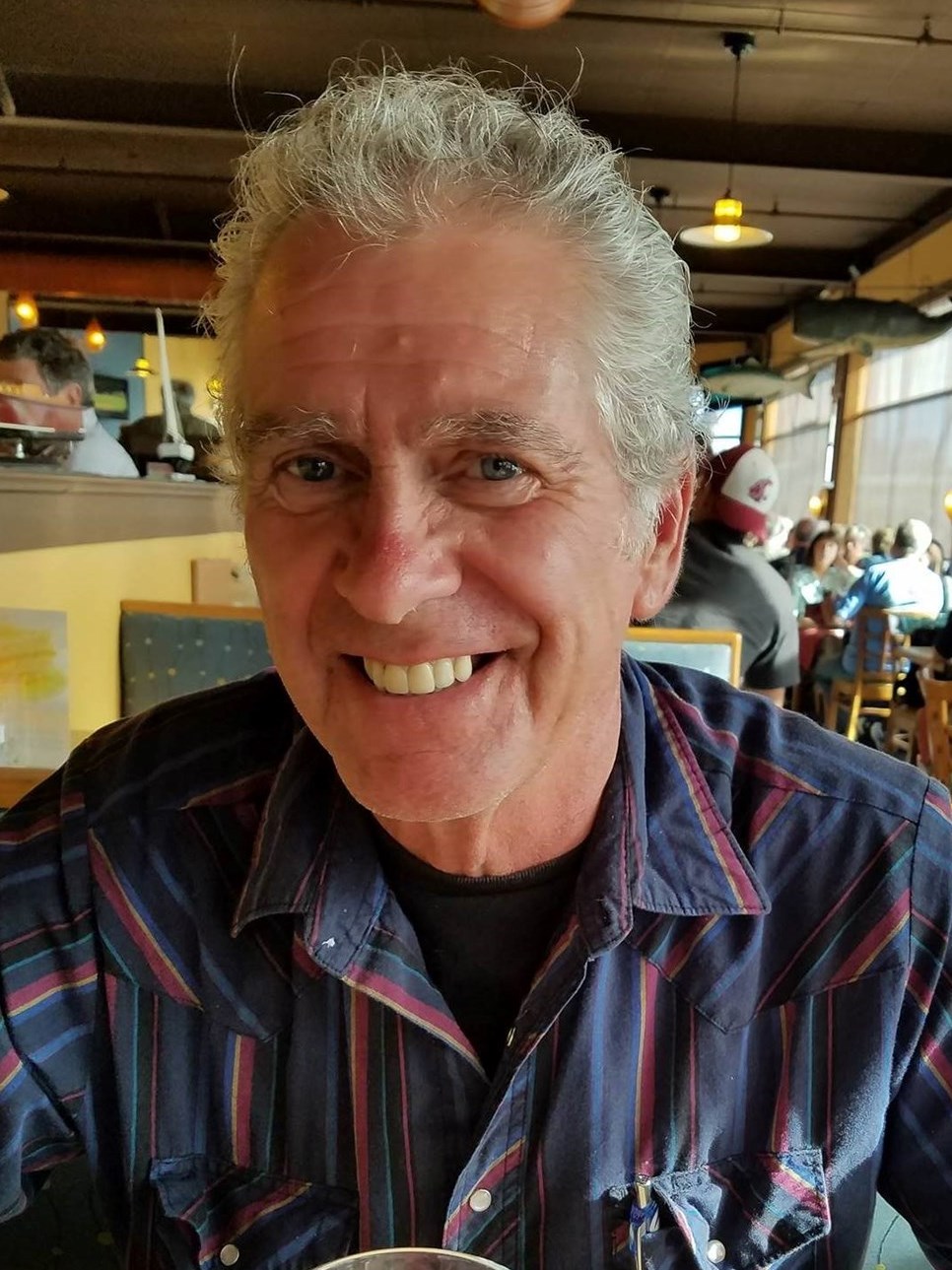 Michael Smiley Obituary - Spokane, WA