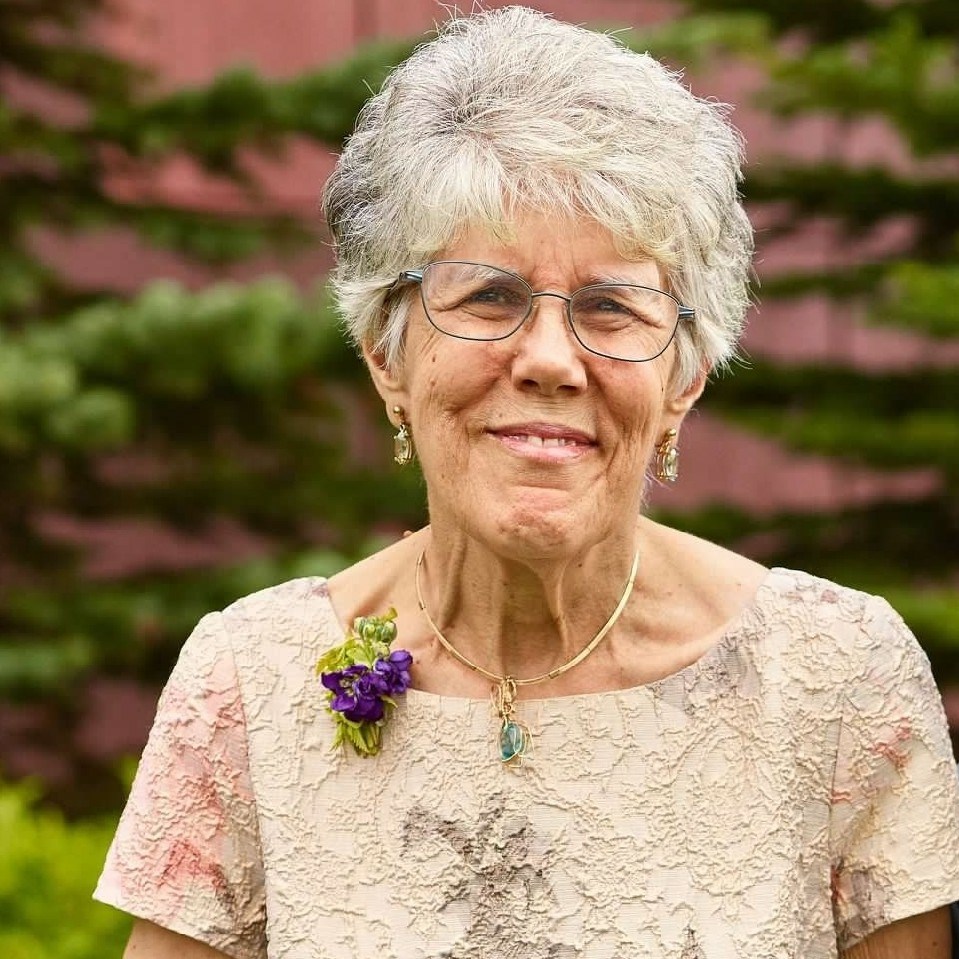 Catherine Anderson Obituary - Houston, TX