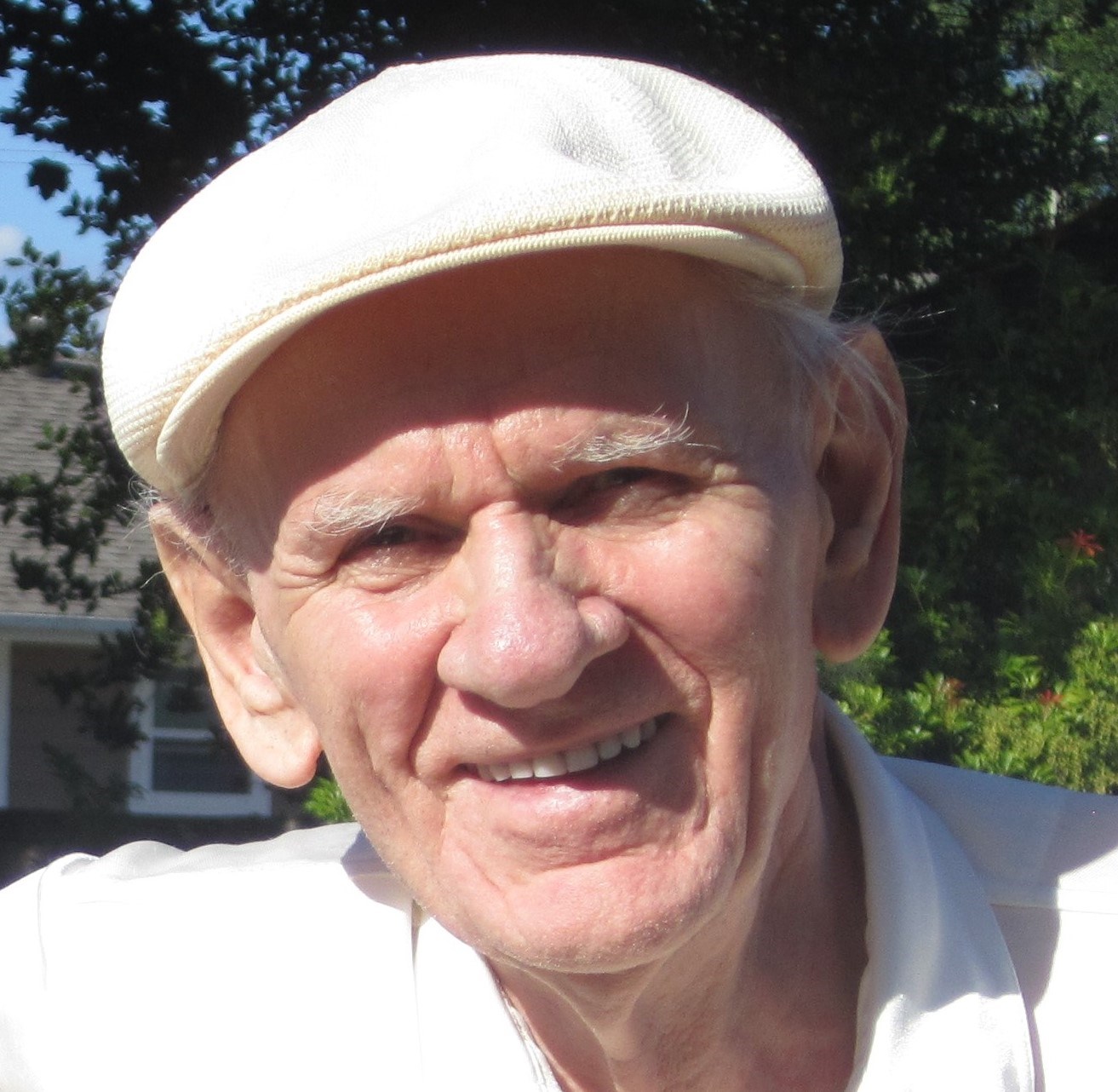 Siegfried Neumann Obituary - Port Coquitlam, BC