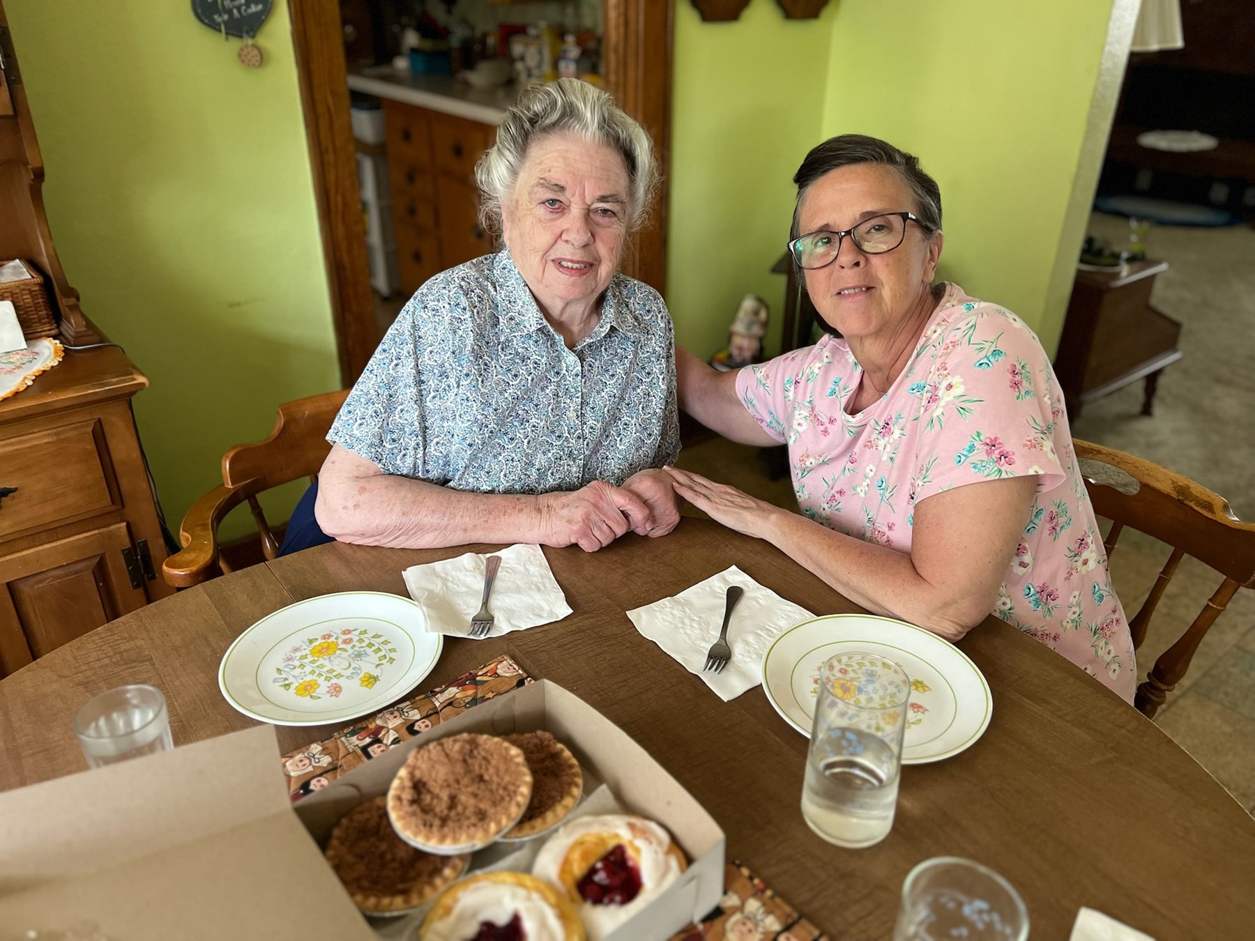 Betty Reeves Obituary - Fairview Heights, IL