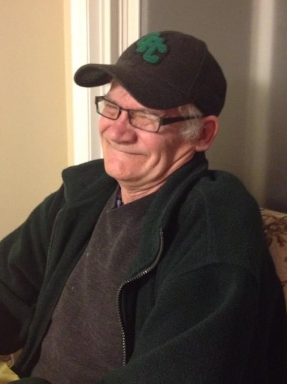 Gerard McDermott Obituary - Scarborough, ON