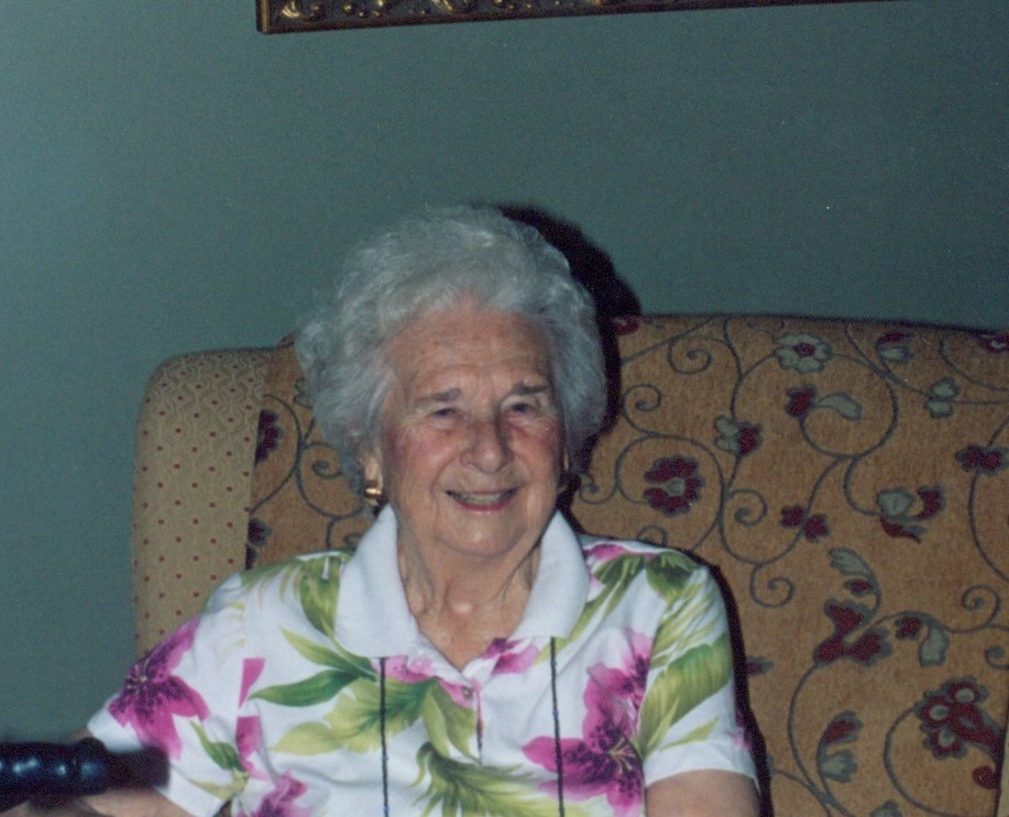 Erma Montgomery Obituary - Bartlett, TN