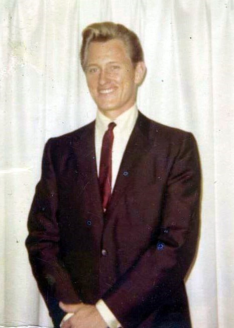 Lloyd O'Grady Obituary - Houston, TX