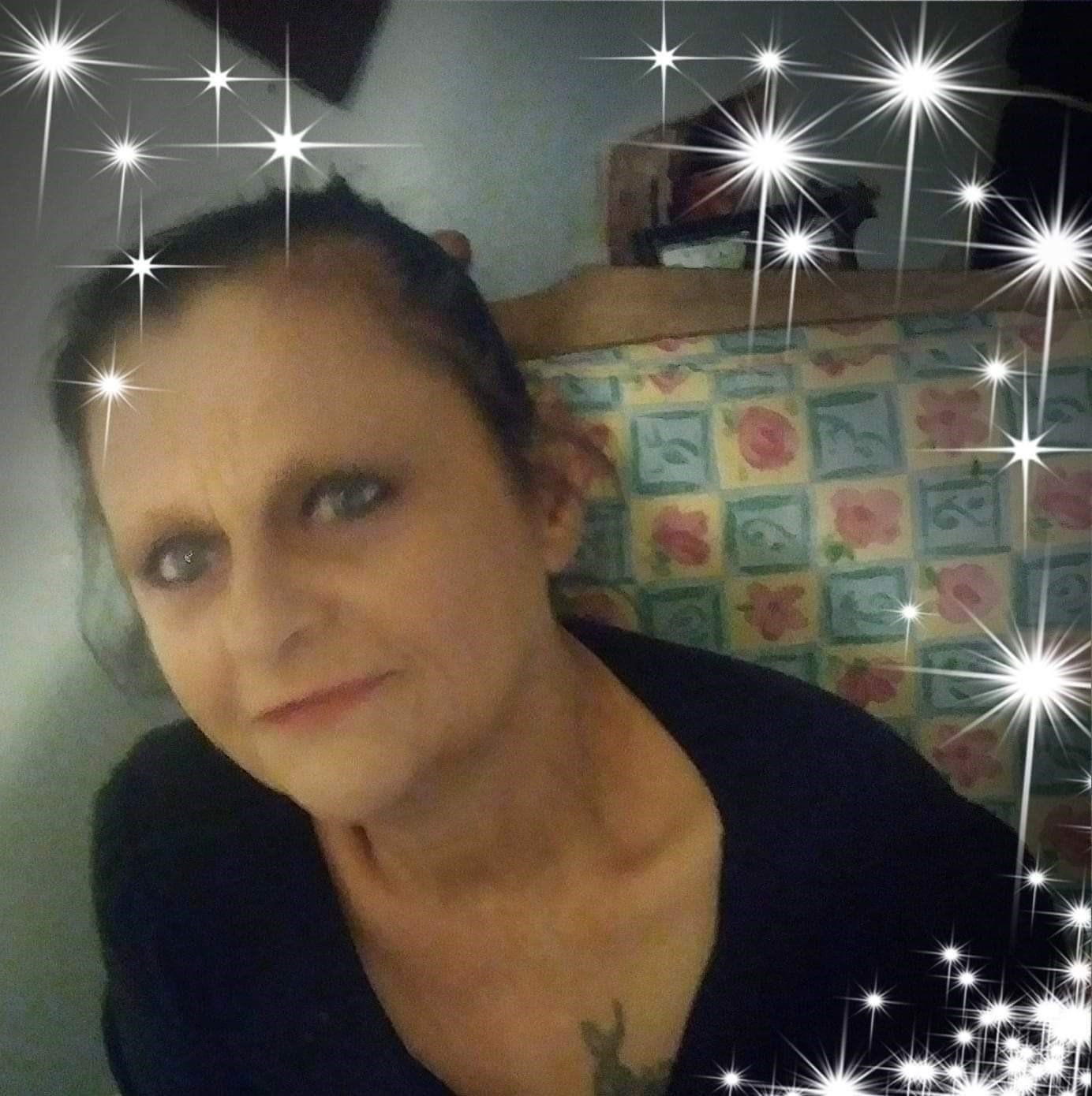 Elizabeth Fulton Obituary - Hot Springs, AR
