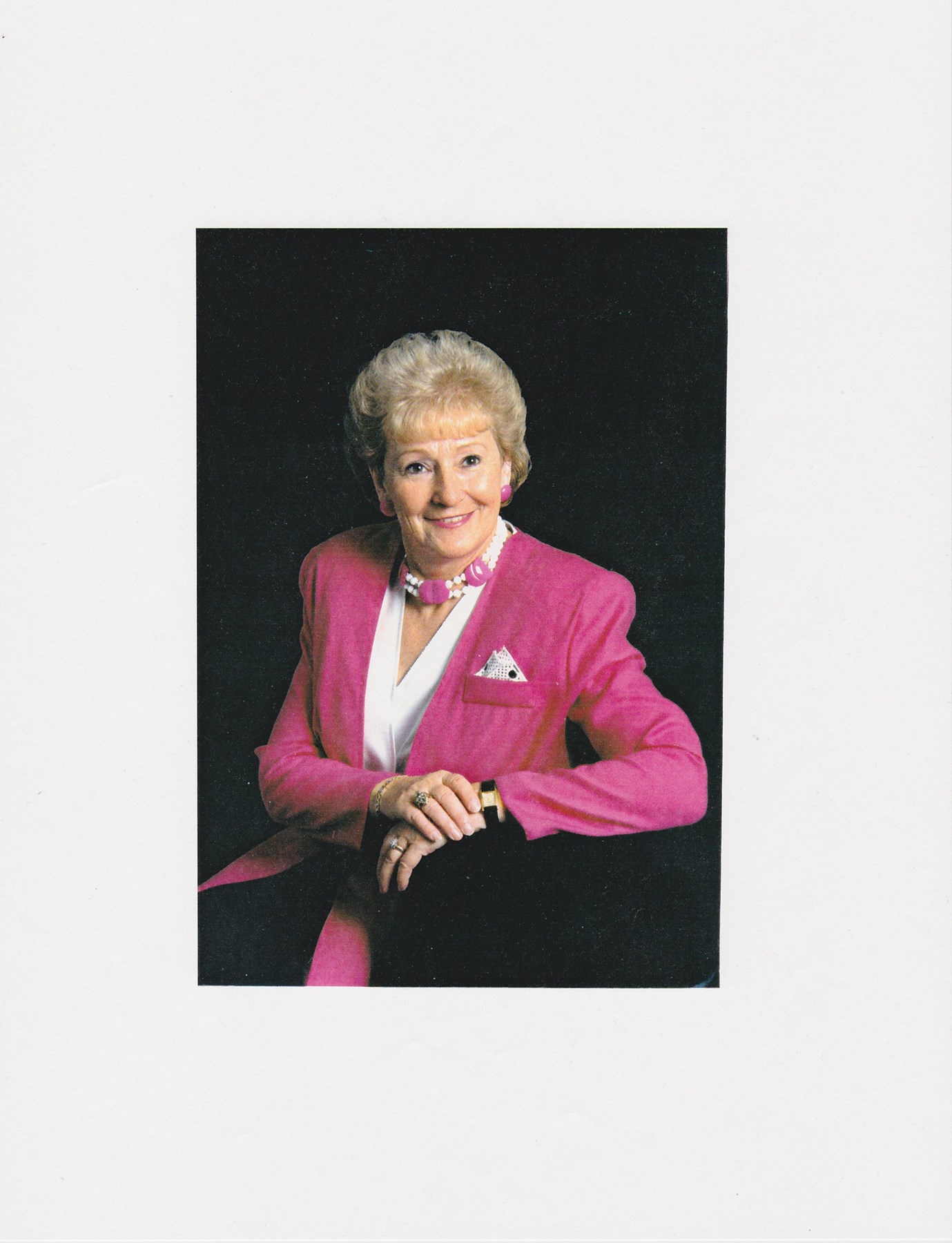 Cécile Marie Delphine Thibodeau Obituary - Aylmer, QC