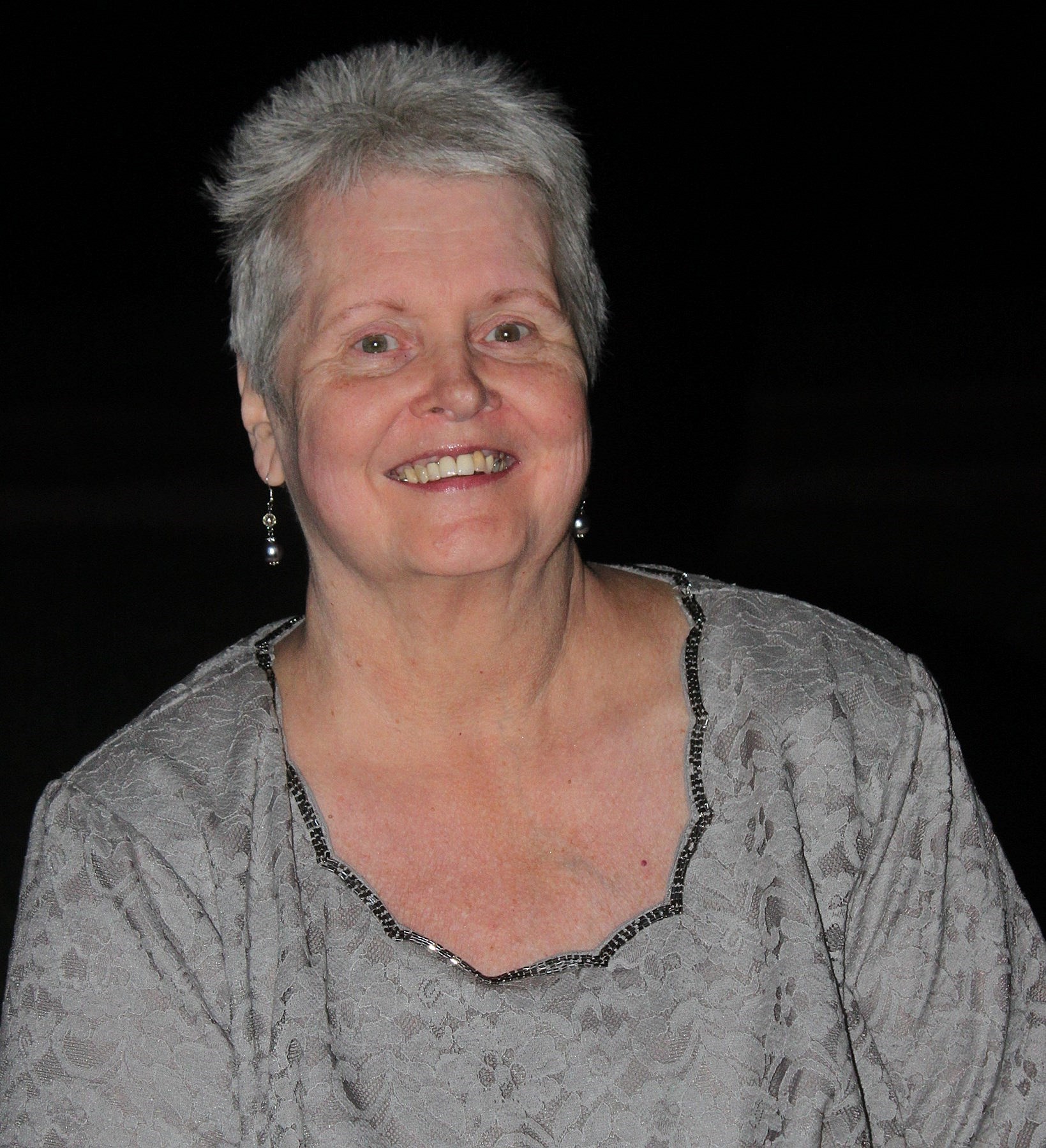 Kathyrn Coborn Obituary - Houston, TX