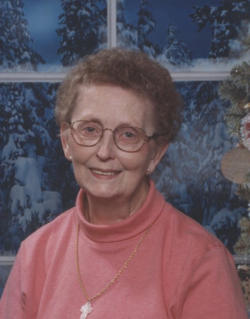 Hazel Witmer Obituary - Texarkana, TX
