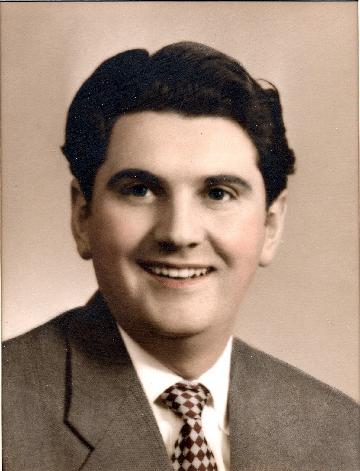 Samuel Beattie Obituary - Toronto, ON