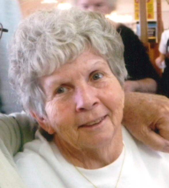 Wallene Ruark Obituary - Gahanna, OH