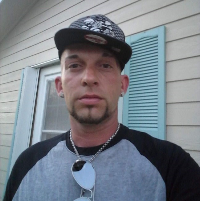 Randall Lee Eaton Obituary - Little River, SC