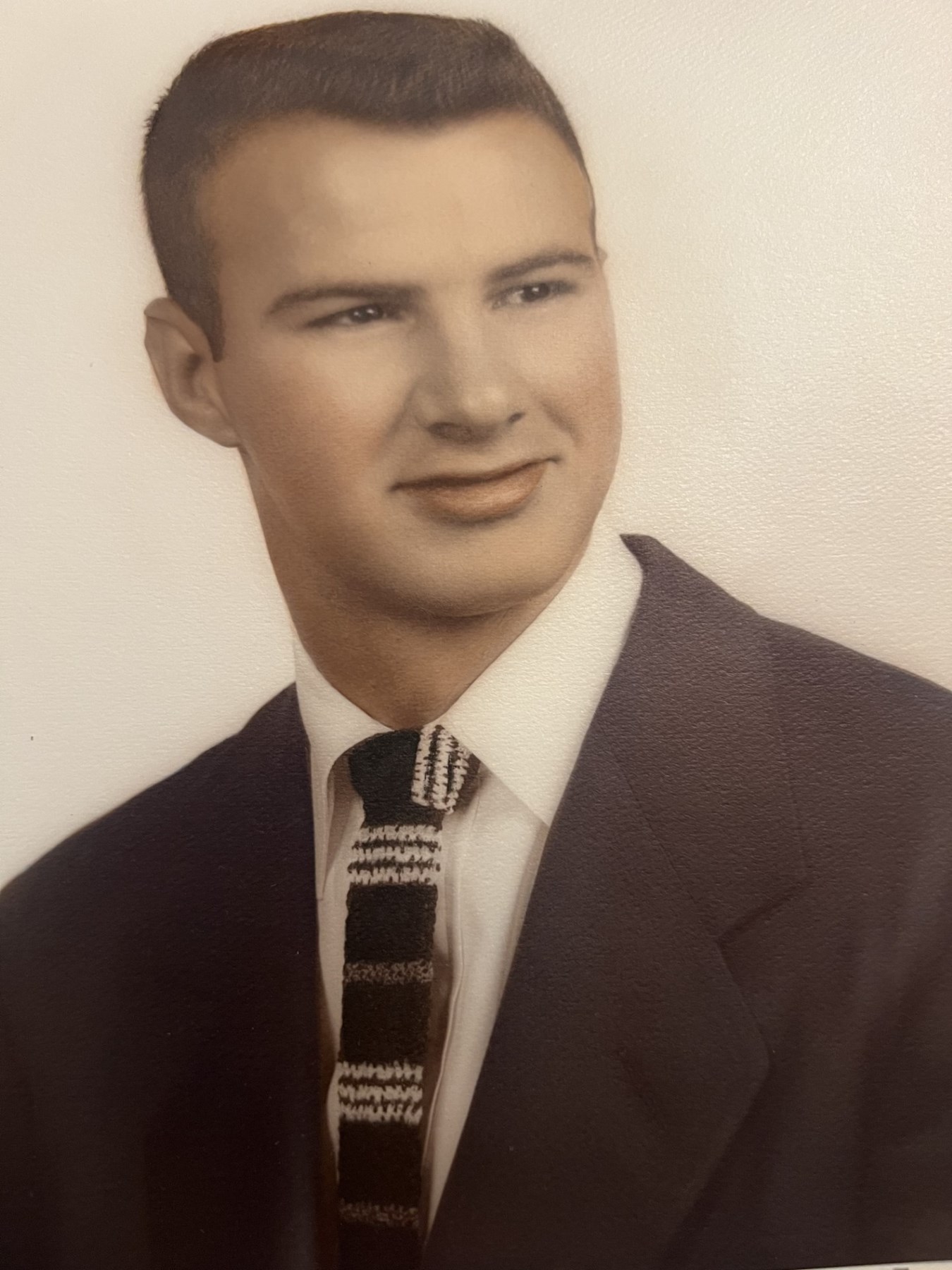 Paul Campbell Obituary - East Ridge, TN