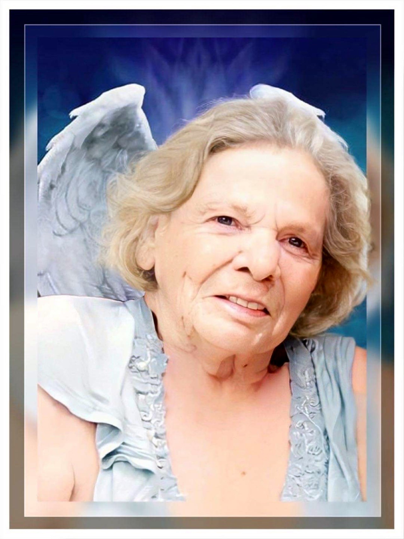 Mary Crowe Obituary - Toronto, ON