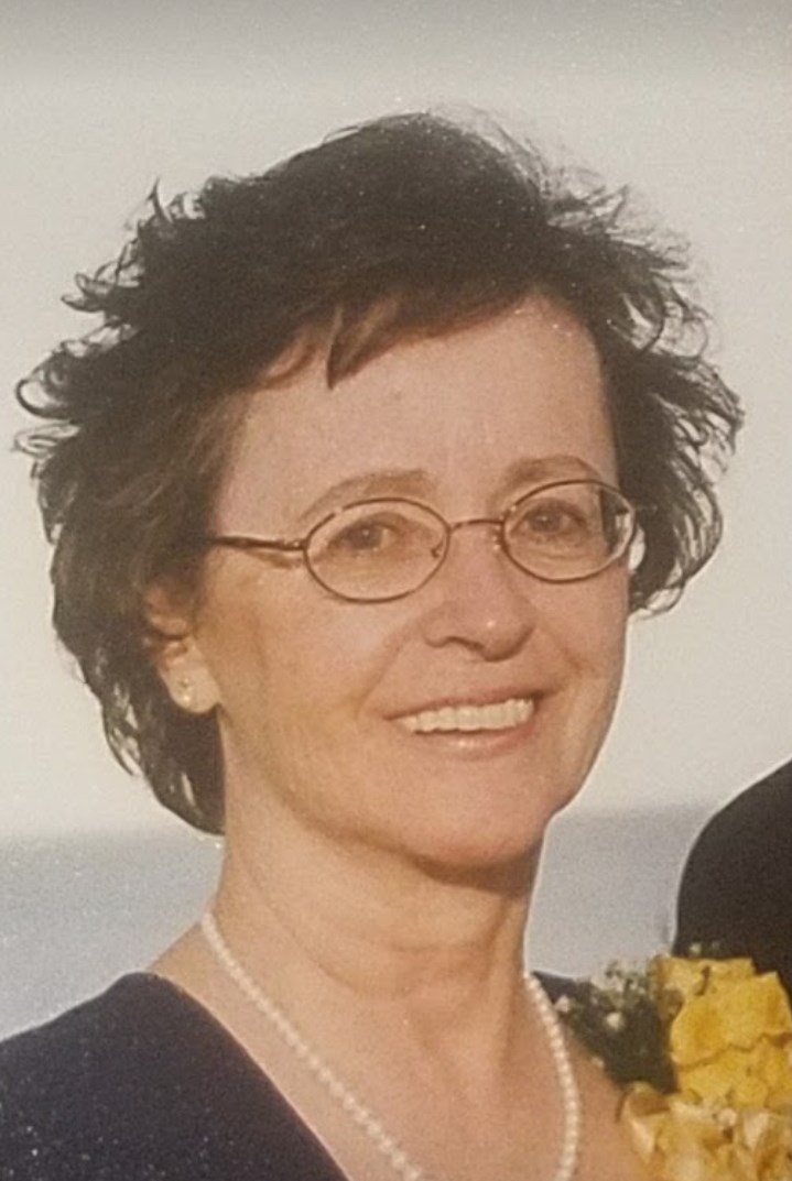 Mary Catherine Bushway Obituary - Lynn, MA