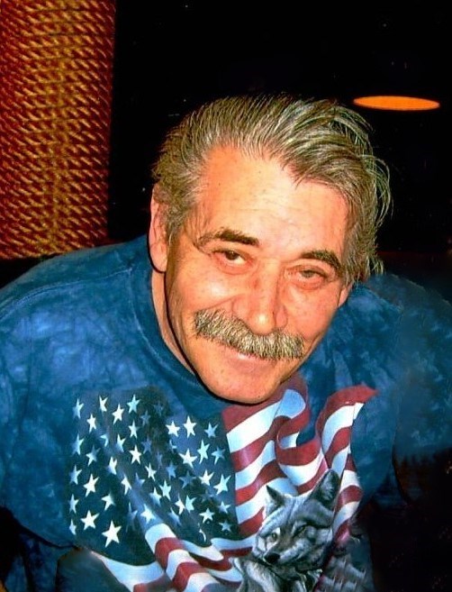 William England Obituary - Yakima, WA