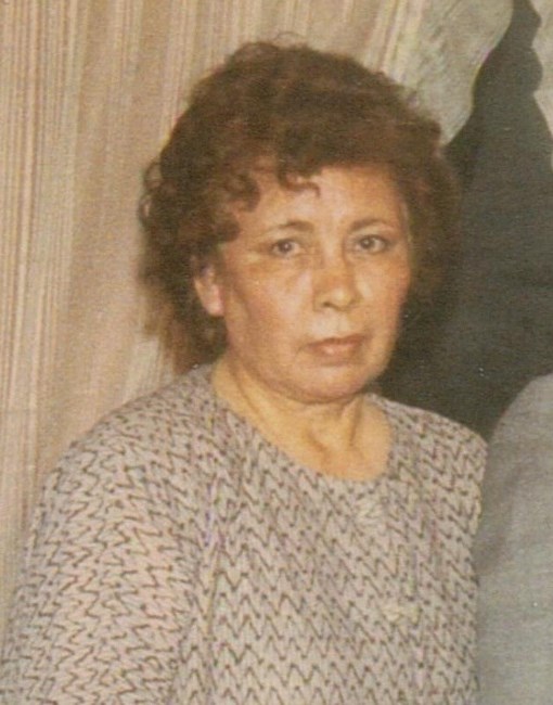 Petra Flores Obituary - Brownsville, TX Petra Flores Obituary - Brownsville, TX