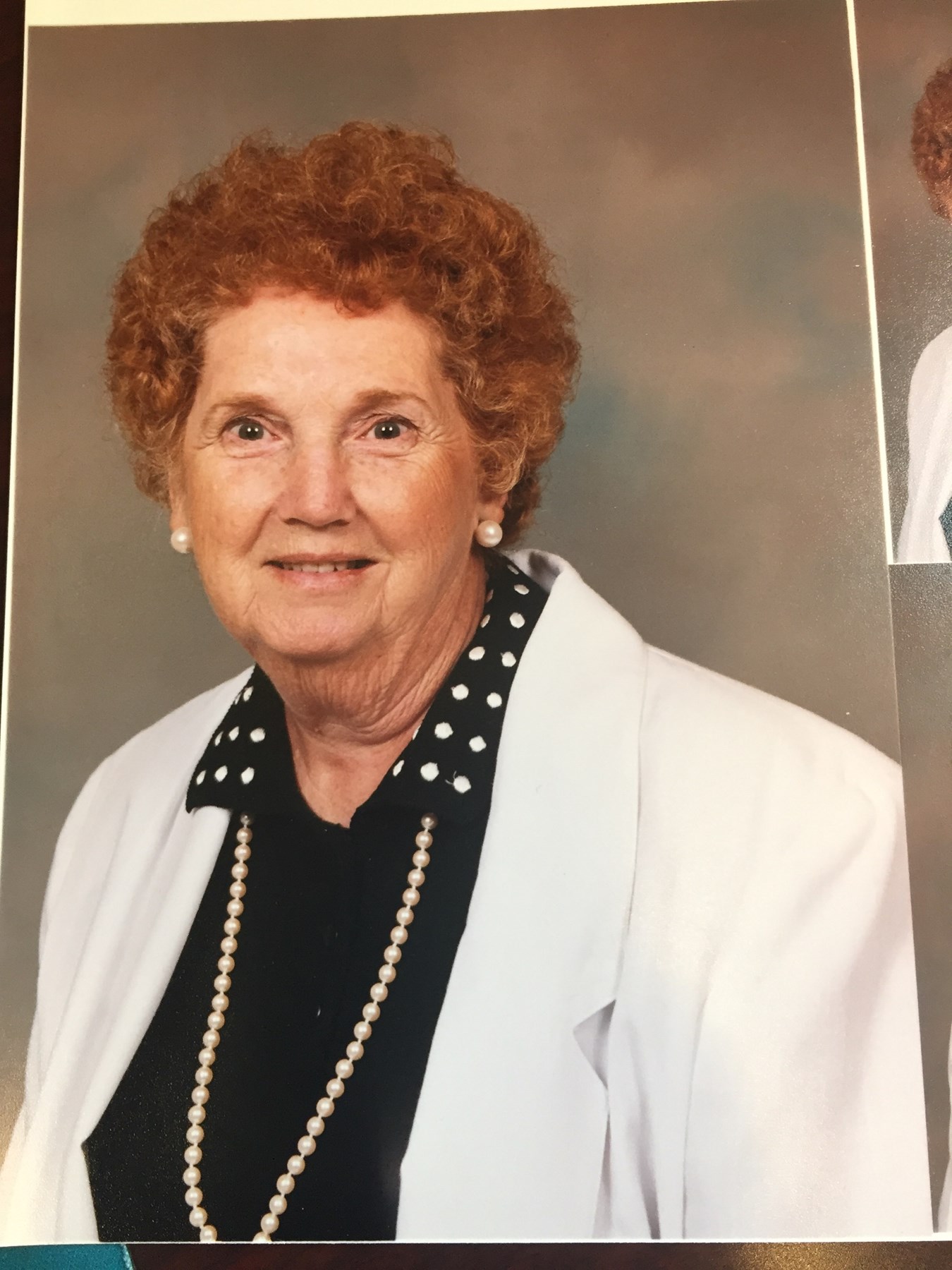 Ernestine Clark Obituary - Murfreesboro, TN