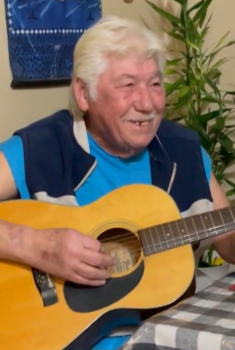 Joseph Ladouceur Obituary - Fort Saskatchewan, AB