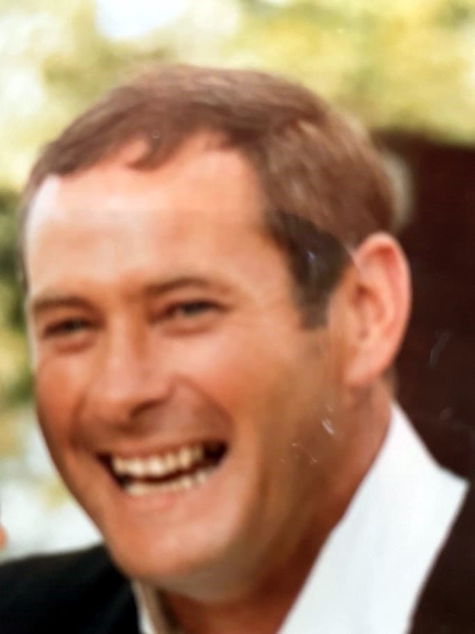 Richard Callow Obituary - Portland, ME