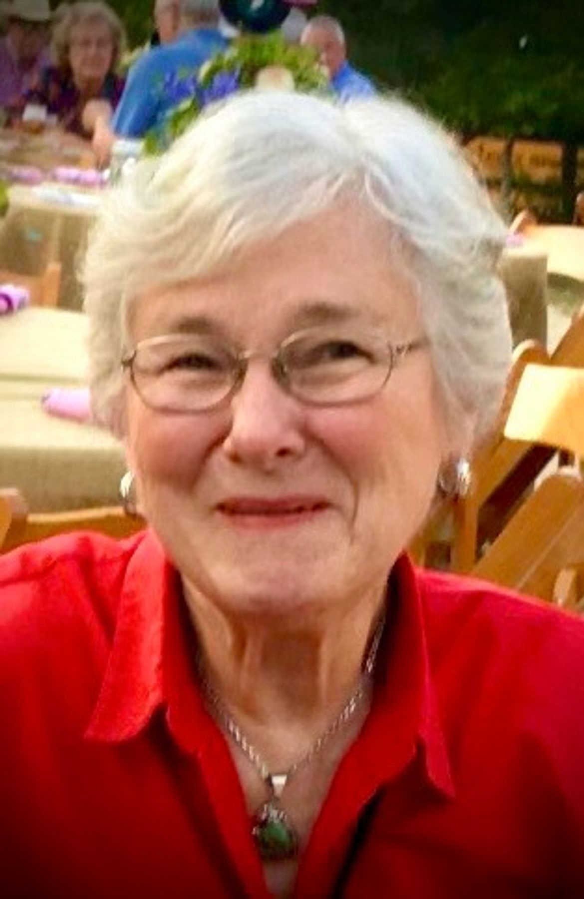 Marie Hermine Oelkers Helsley Ward Obituary - San Antonio, TX