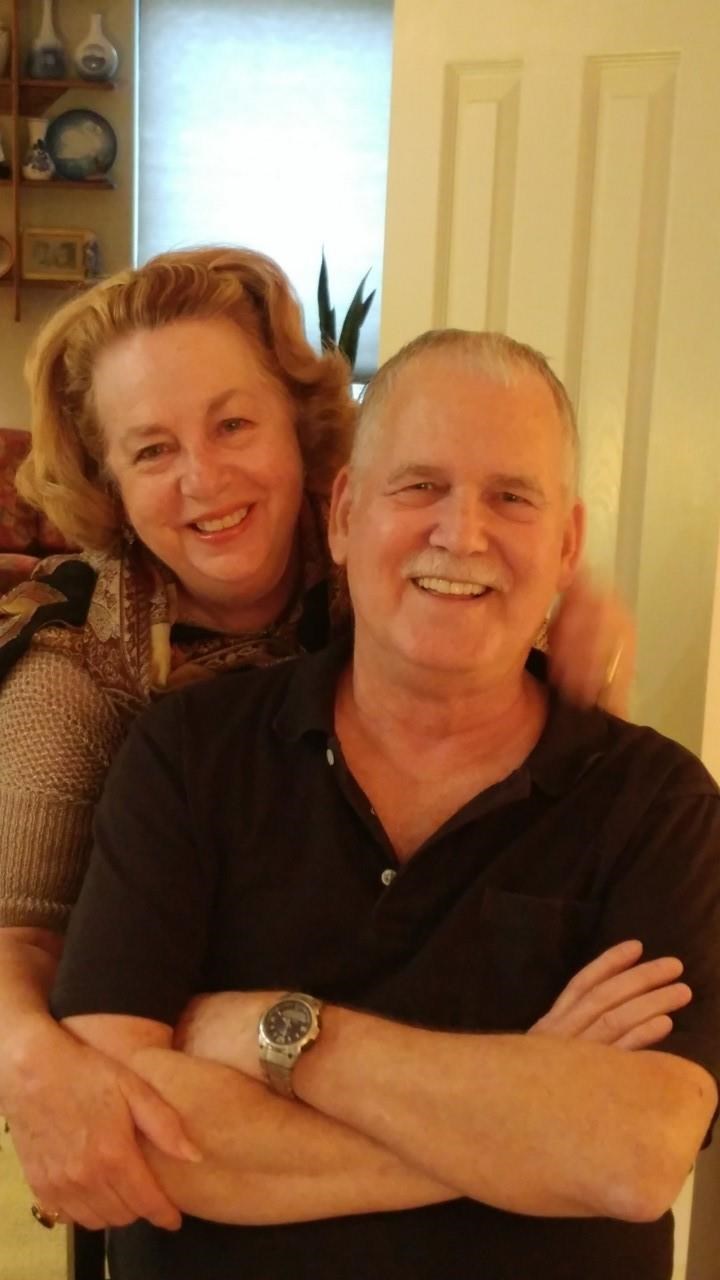 Gary Astroth Obituary - St. Ann, MO