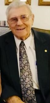 Joseph James Uher Obituary - Coshocton, OH