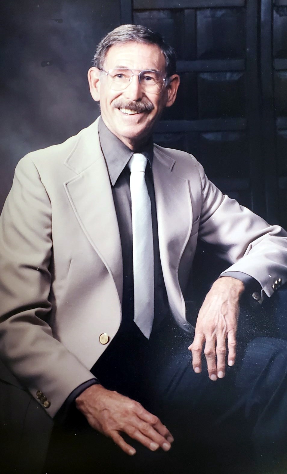 Albert Packard Obituary - Rockledge, FL