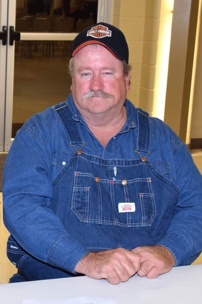 Michael Kroll Obituary - Victoria, TX