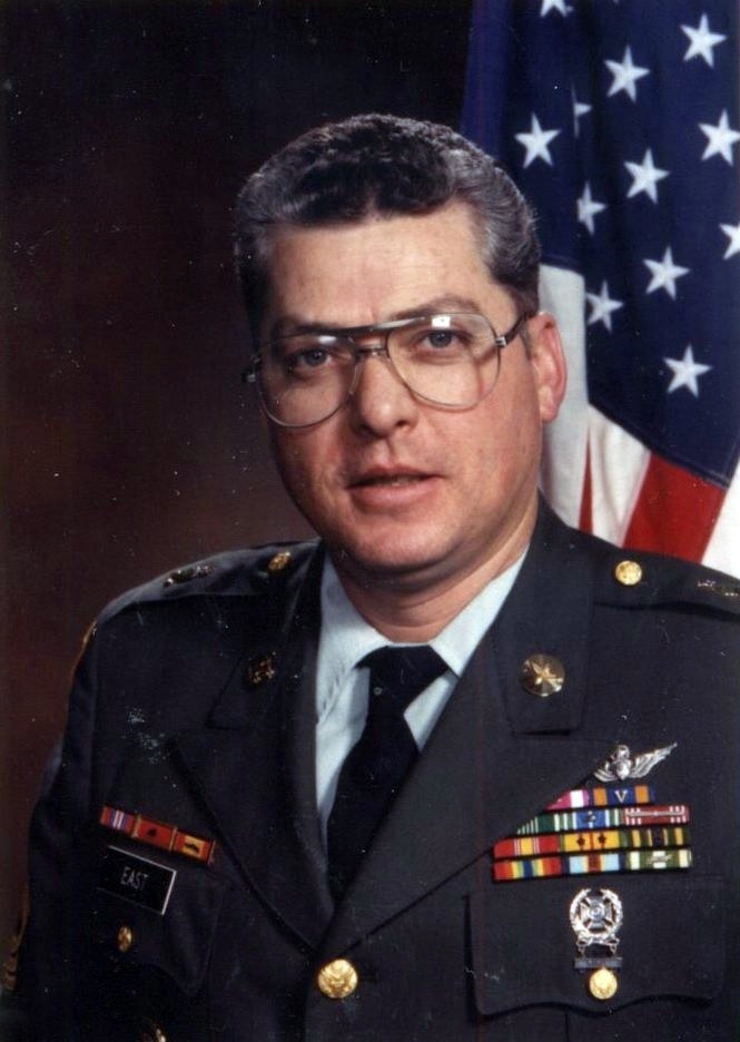 Paul East Obituary - Killeen, TX