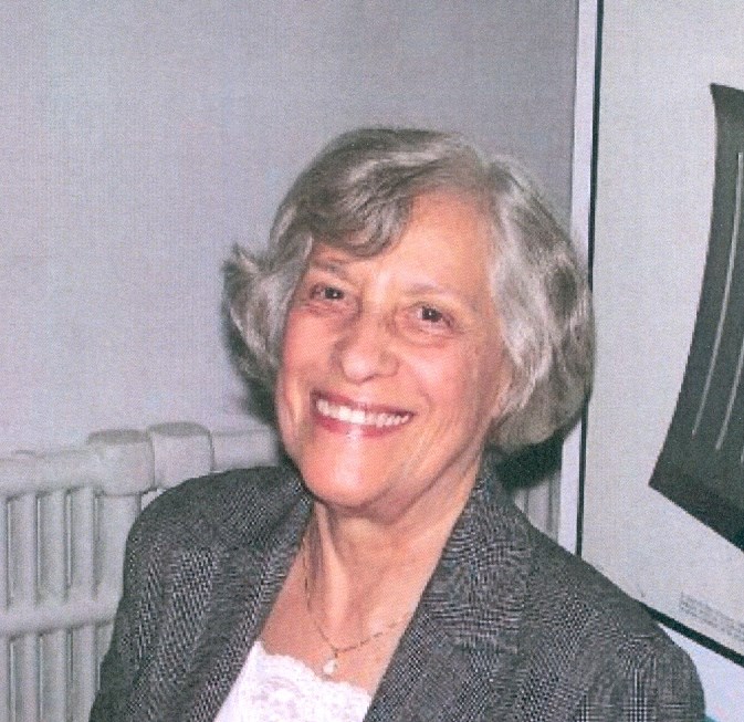 Mary Amodeo Obituary - Toronto, ON
