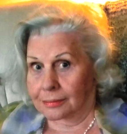 Audrey Ling Obituary - Greensboro, NC