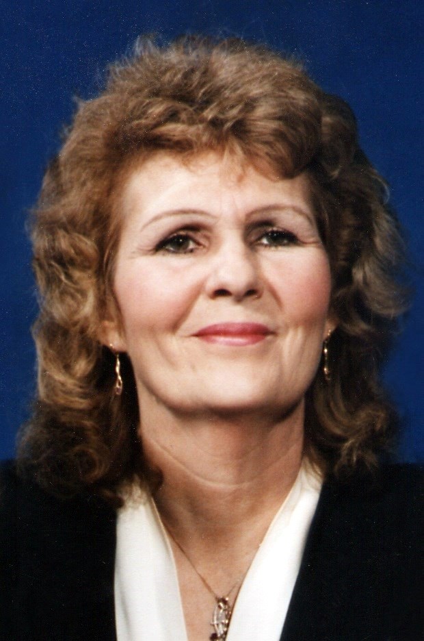 Annette Hall Obituary - Victorville, CA