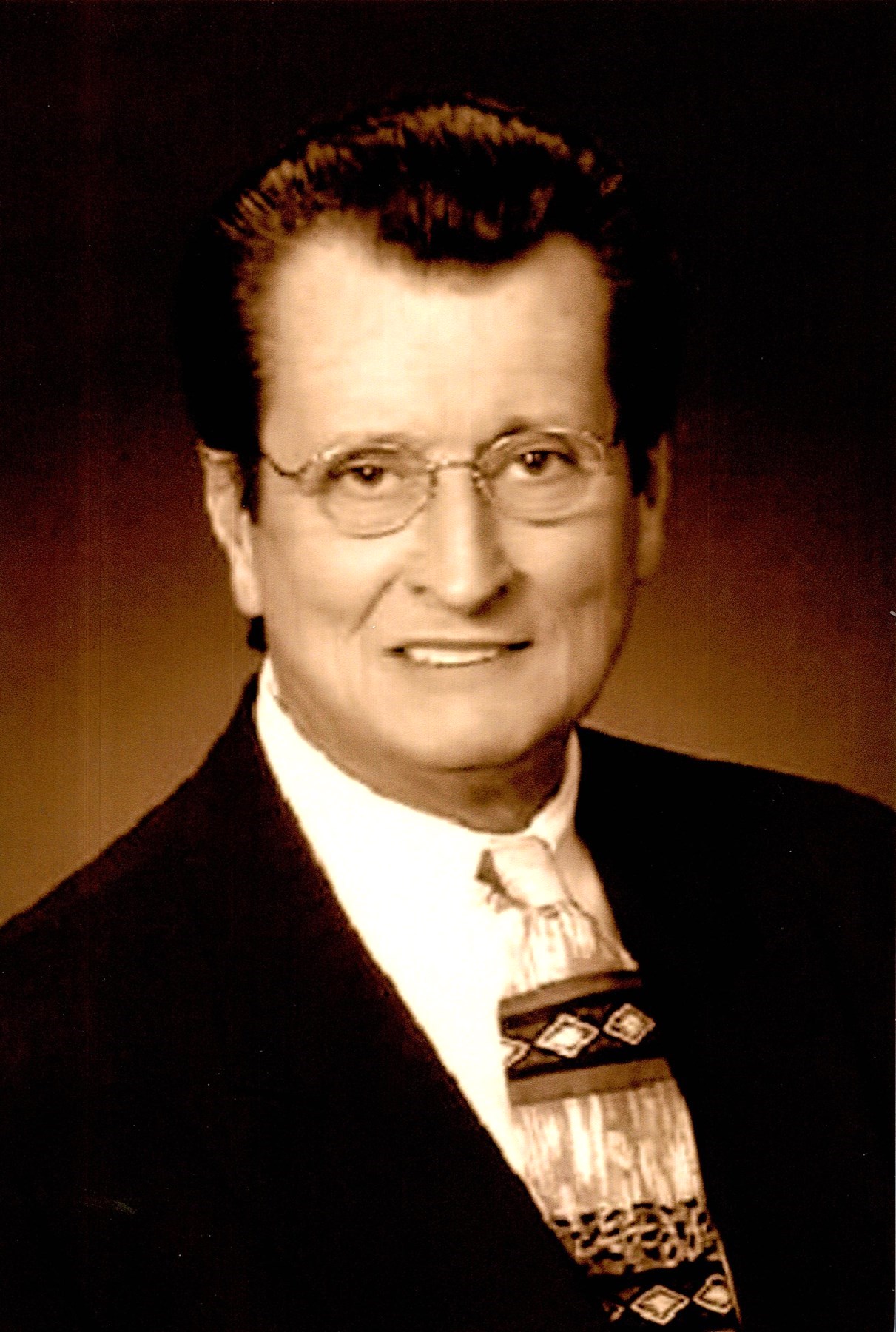 Jerry Robinson Obituary - Middleburg, FL