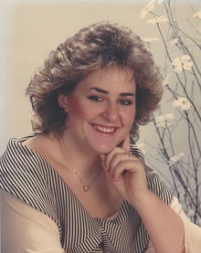 NANCY LUF Obituary - Middleburg Heights, OH