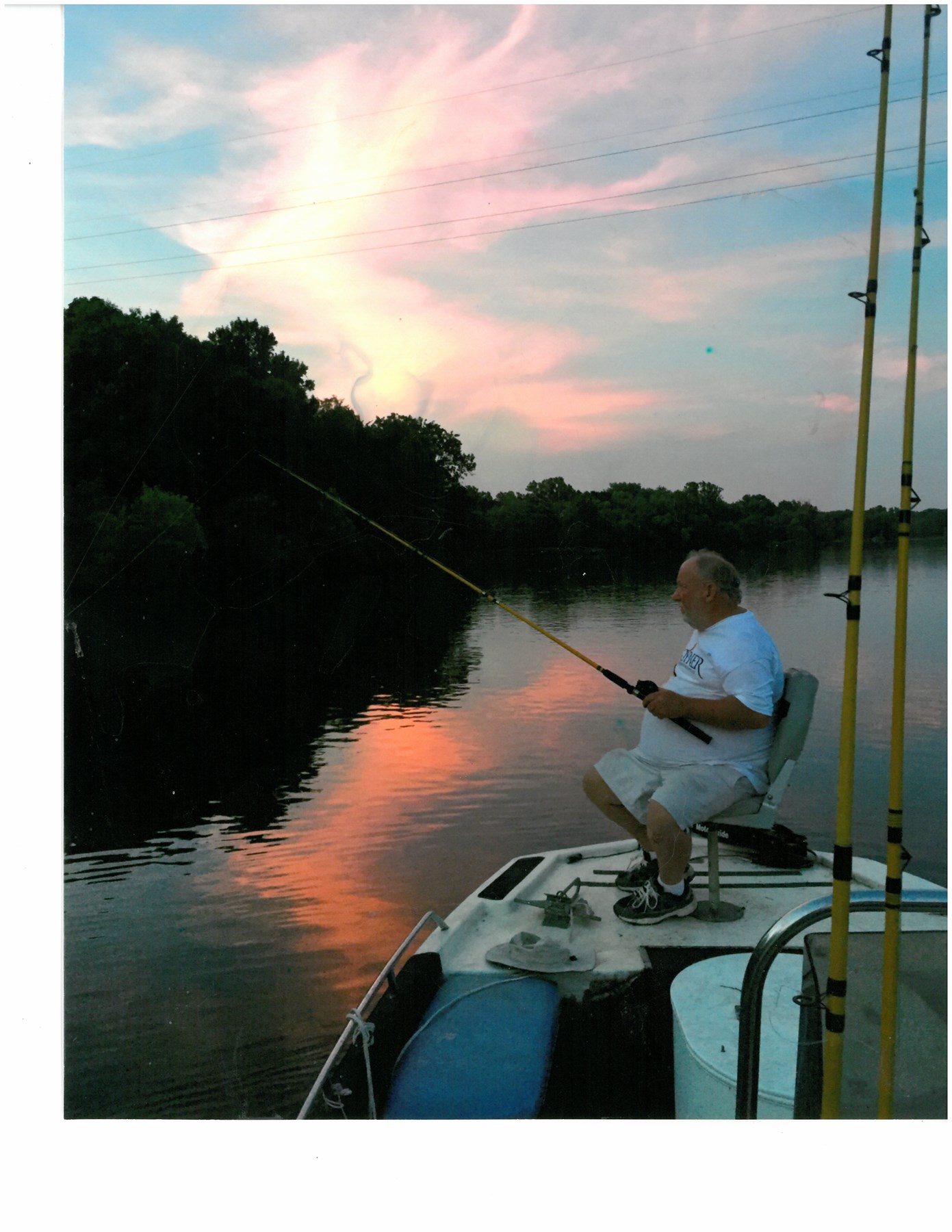 Timothy Coffey Obituary - Norman, OK