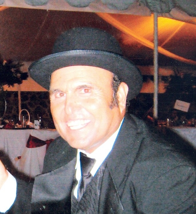 Juan Ramirez Obituary - Lemon Grove, CA