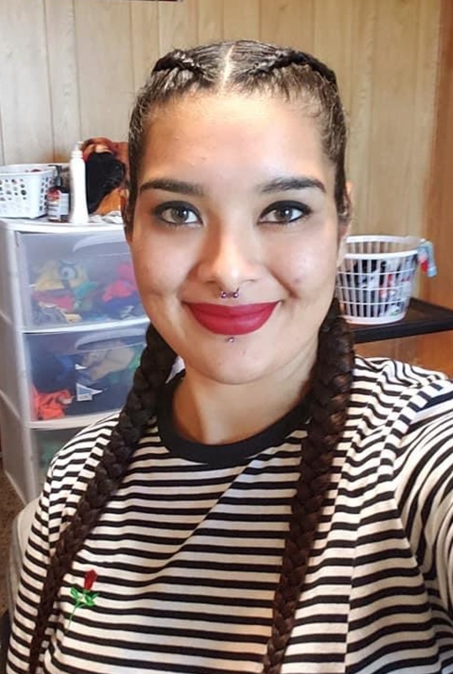 Deserey Sanchez Obituary - Corpus Christi, TX