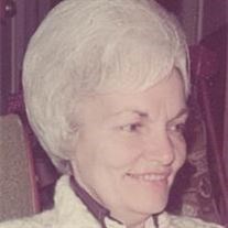 Marion Gorcoff Obituary - Columbus, OH