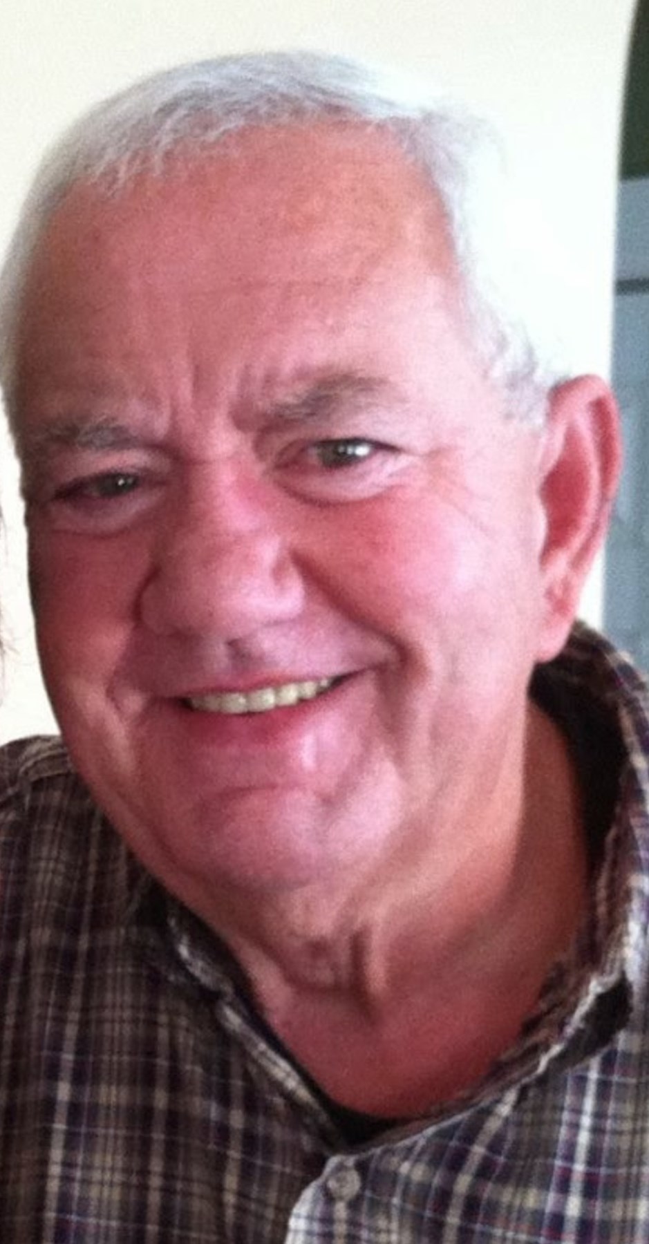 Larry Davis Obituary - Leeds, AL