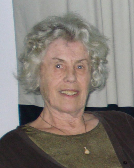 Elvira Friesen Obituary - Kitchener, ON