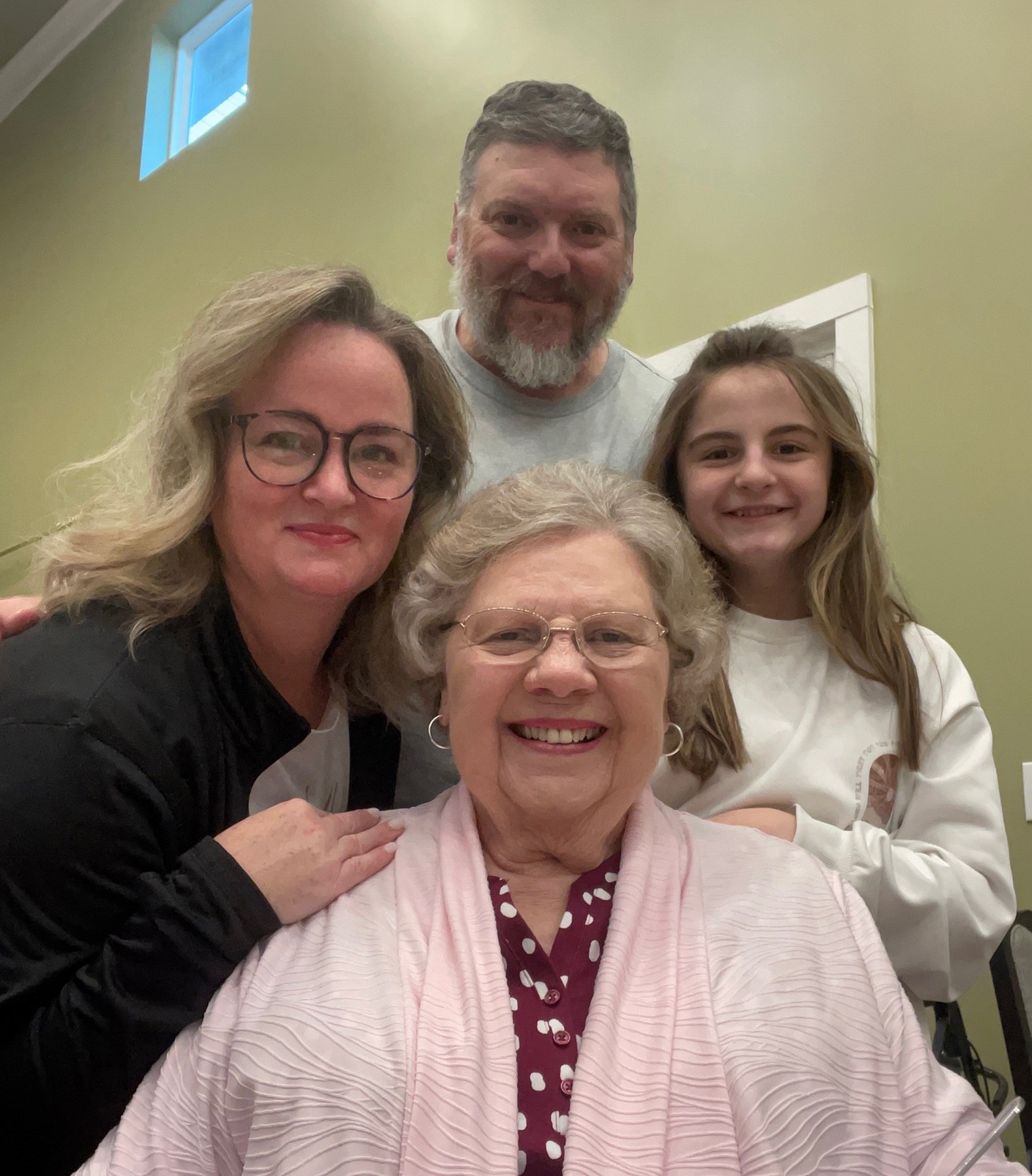Edith Hester Obituary - Marietta, GA