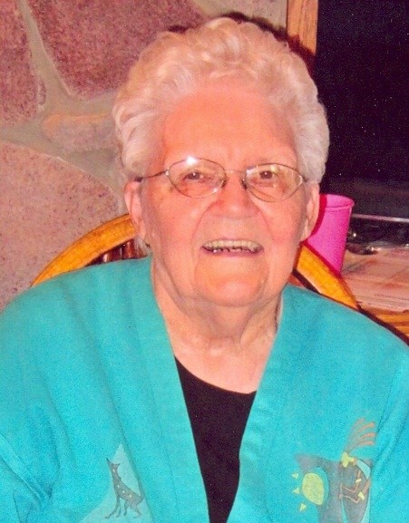 Charlotte A. Linder Obituary - St. Paul, MN