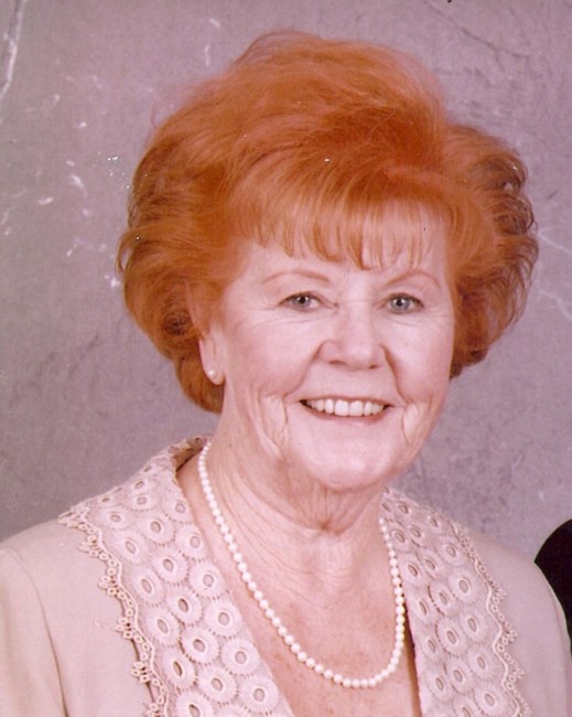 Carmen Lachance Obituary - Rosemère, QC